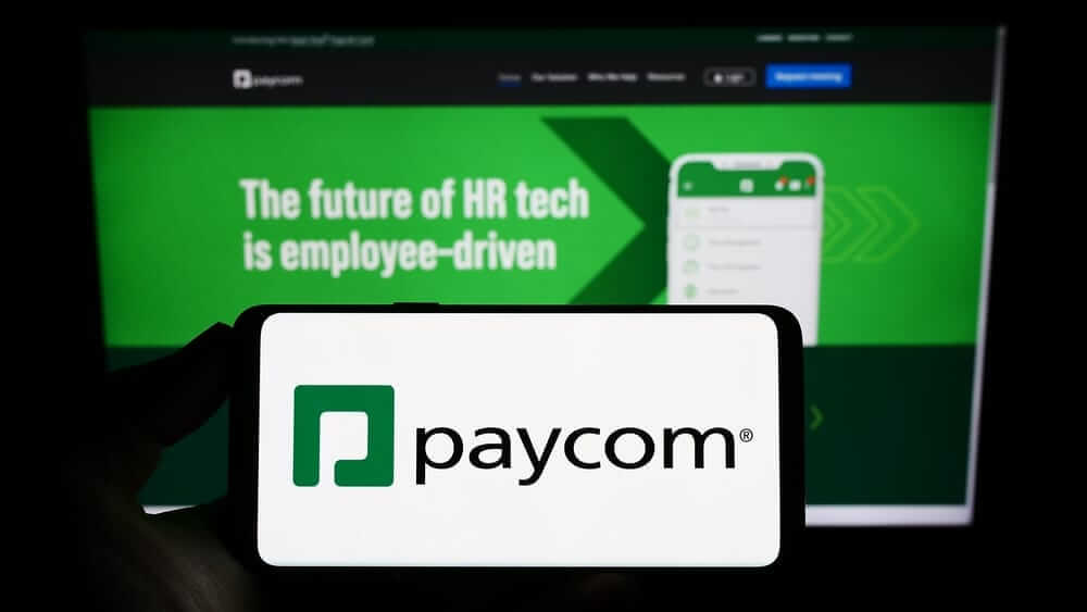 Paycom Software Stock: Is Wall Street Bullish or…
